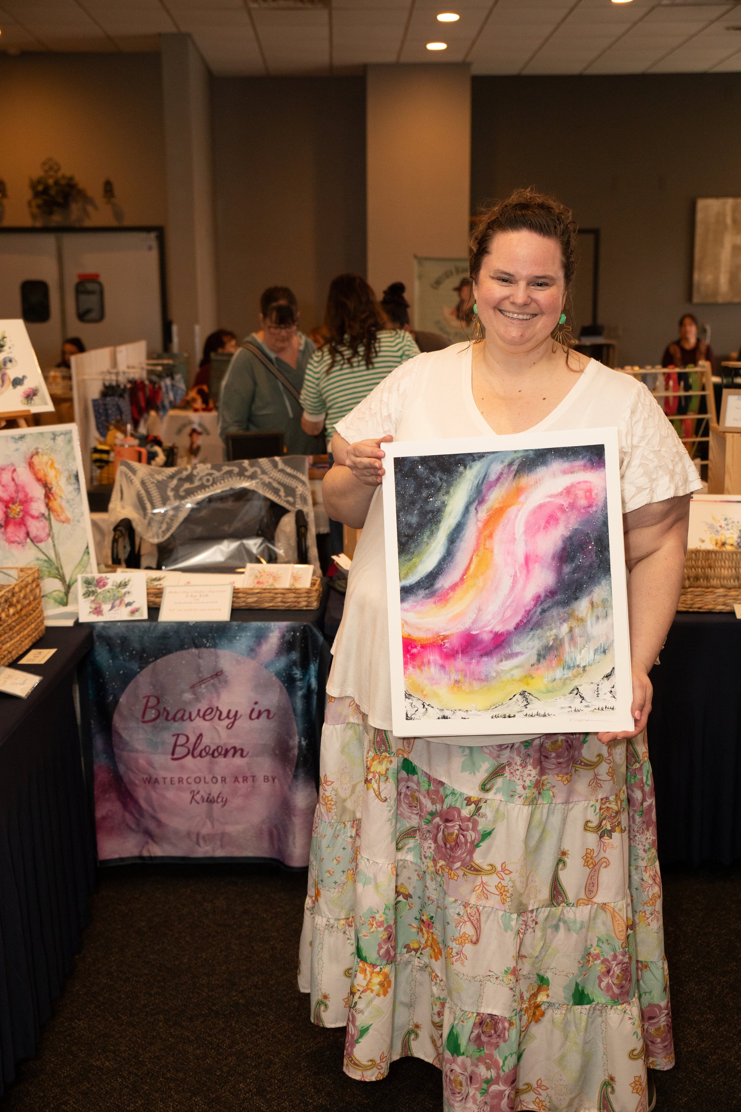 Gallery – Market on the Mississippi